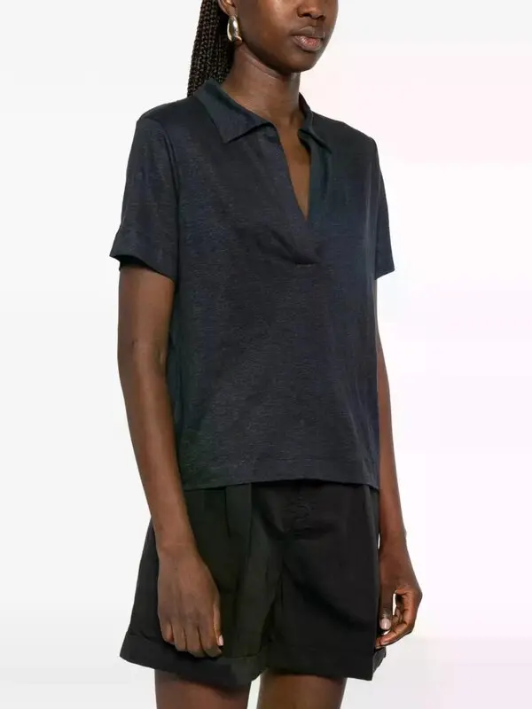 Majestic Filatures Short-sleeve T-shirt