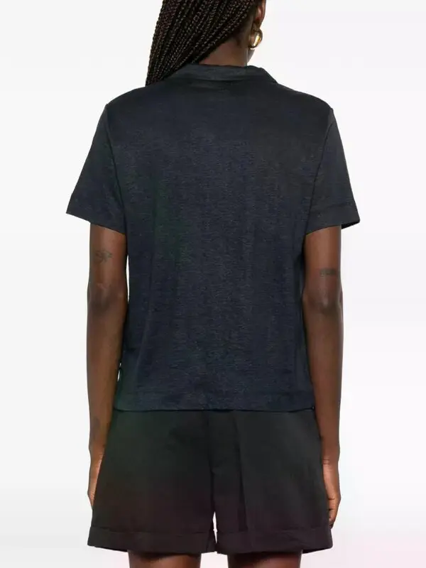Majestic Filatures Short-sleeve T-shirt