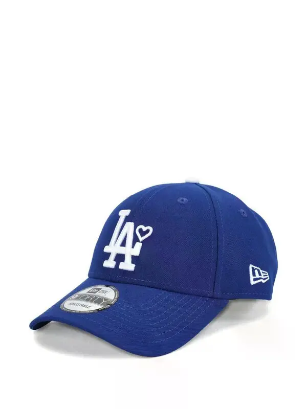 BASICKS X New Era La Dodgers 9forty Cap