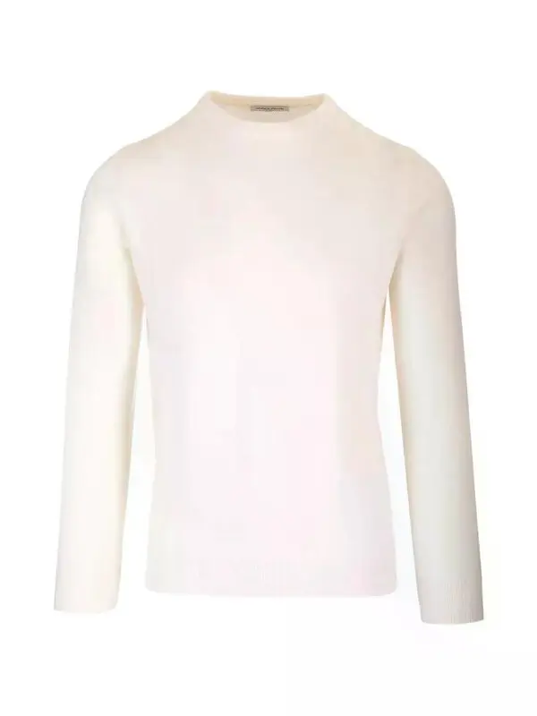 AL DUCA D’AOSTA 1902 Cashmere Crew Neck Sweater