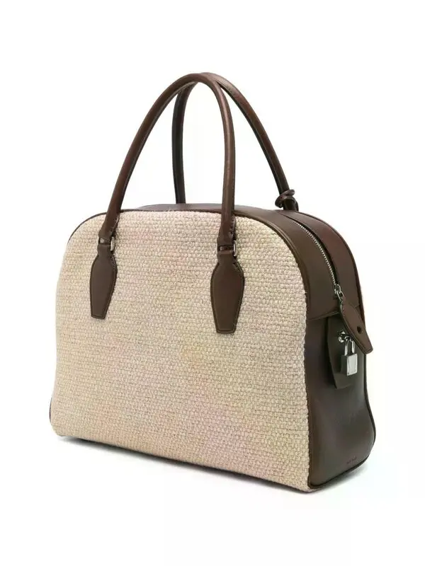 THE ROW India Tote Bag