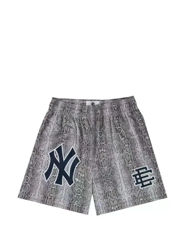 ERIC EMANUEL New York Yankees Basic Shorts