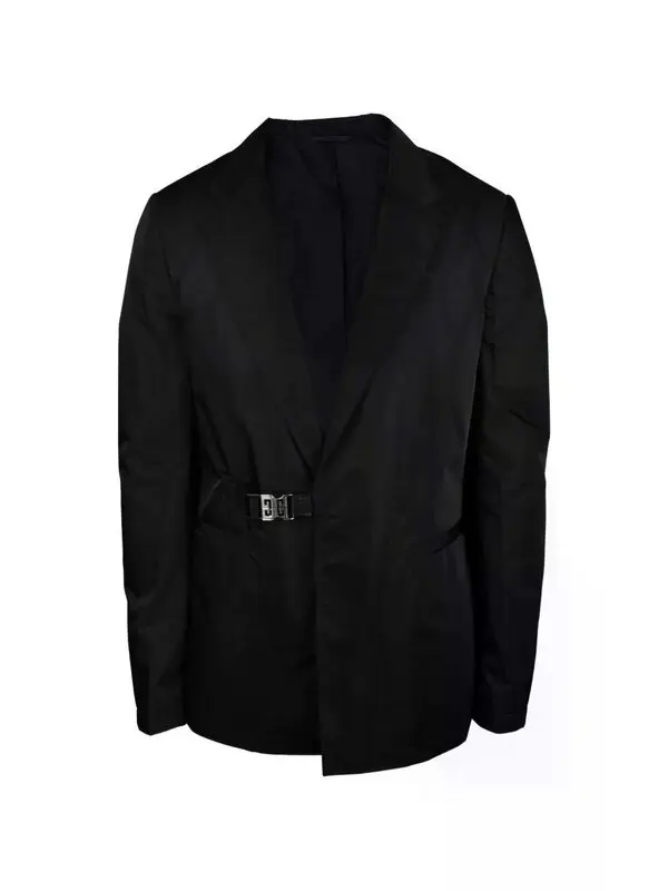 Givenchy 4g Buckle-fastening Blazer