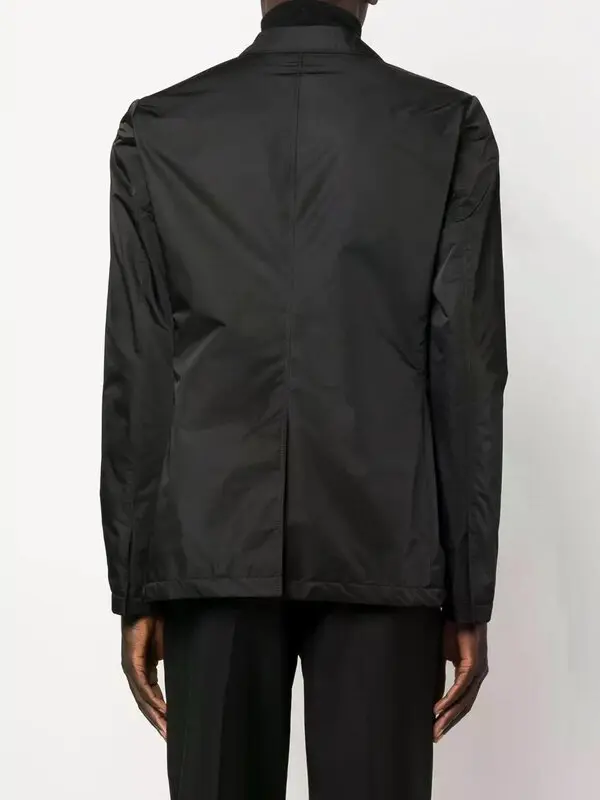 Givenchy 4g Buckle-fastening Blazer