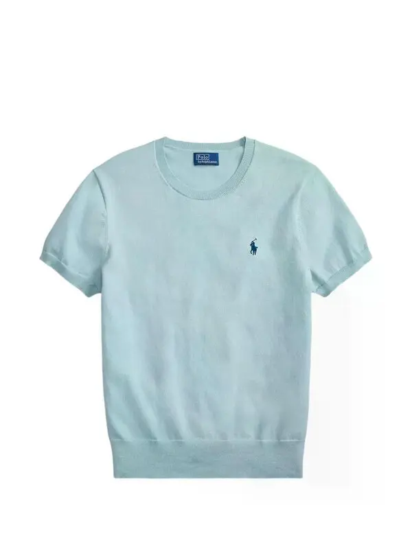 Polo Ralph Lauren Knitted T-shirt