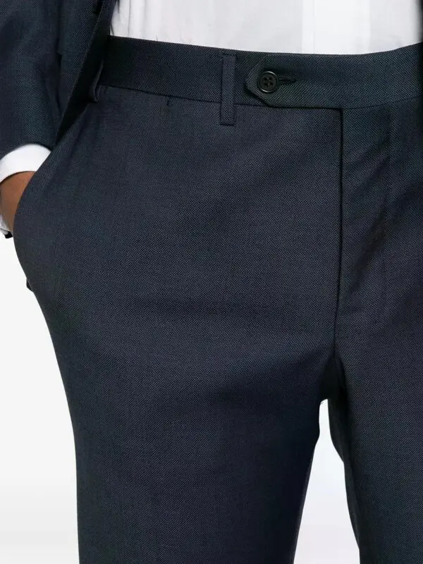 Canali Single-breasted Suit