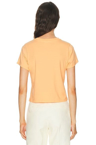 Renggli Crop Tee
