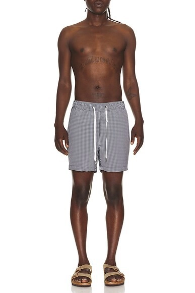 Onia Charles 4 Swim Trunk