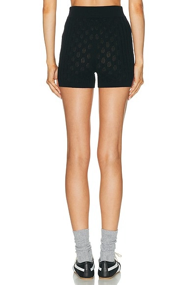 Dries Van Noten Tally Short