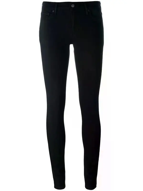 LEVI'S Skinny Jeans - Black