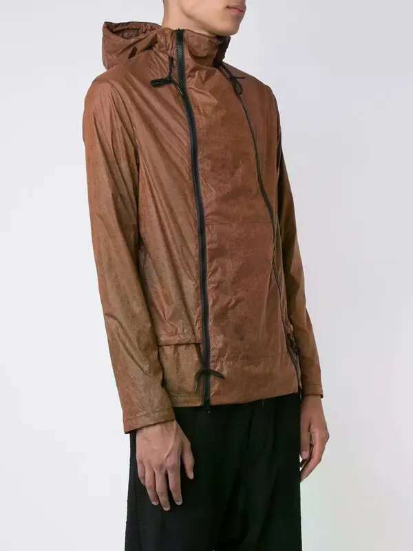Y3 Mutable Windbreaker' Jacket