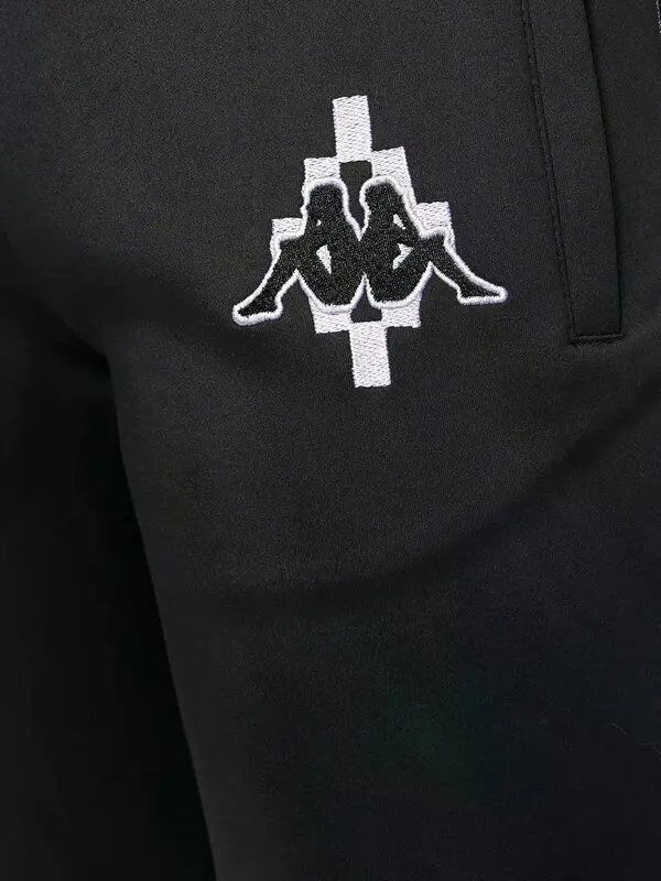 COUNTY OF MILAN Kappa Track Pants