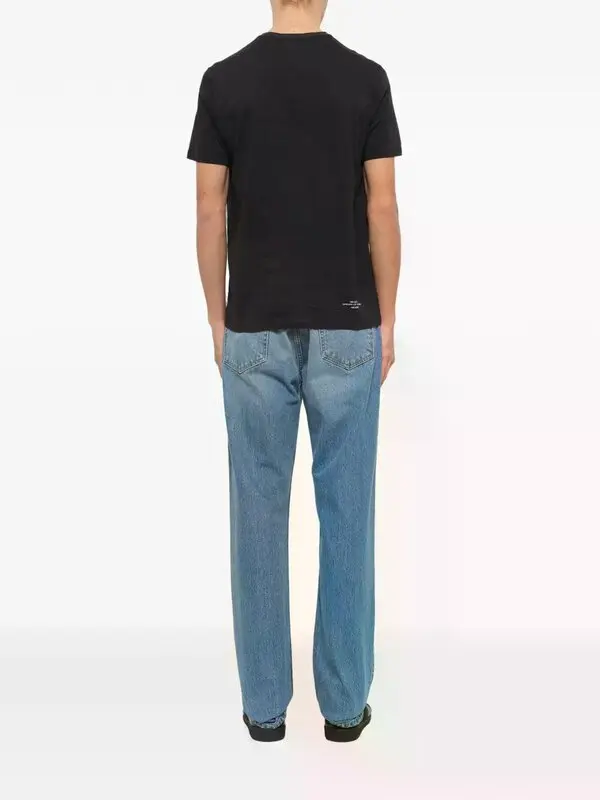Neil Barrett Printed T-shirt