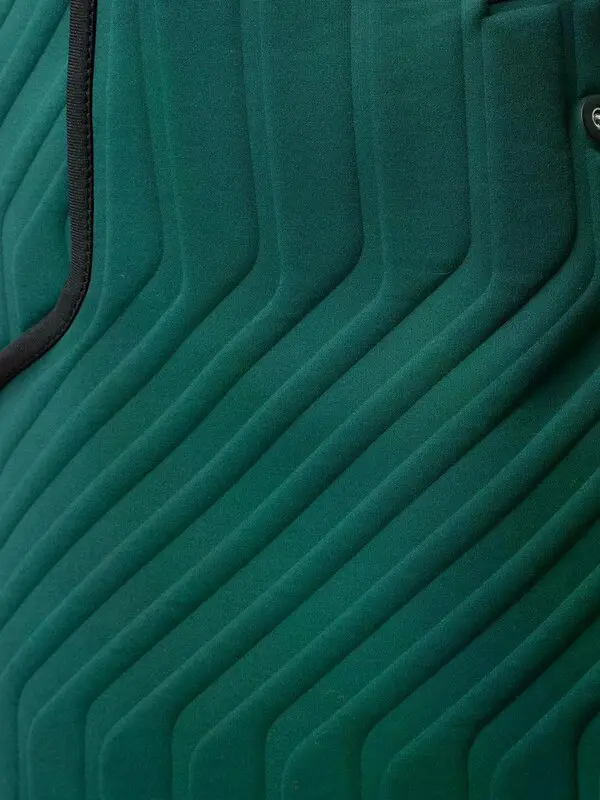 Balenciaga Car Design Moulded Skirt