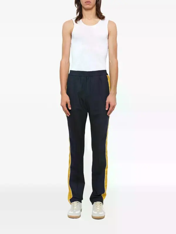 Kenzo Side Stripe Track Pants