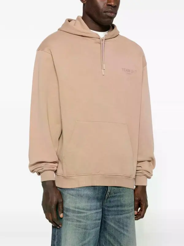 REPRESENT Drawstring Hoodie