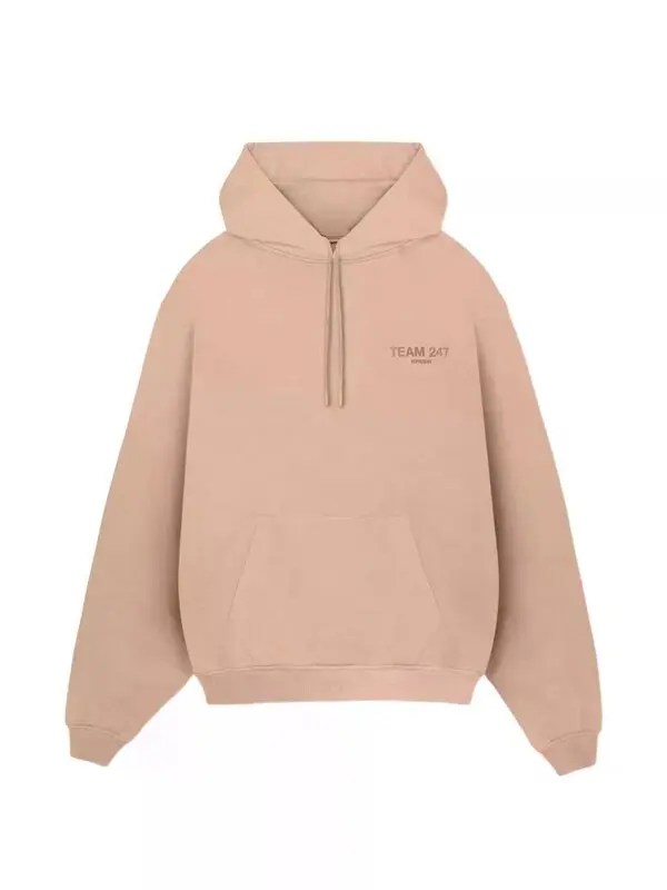 REPRESENT Drawstring Hoodie