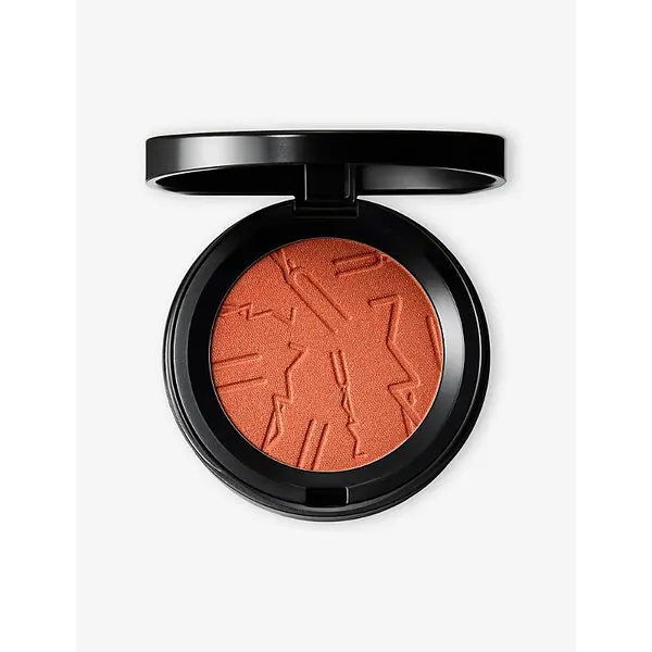 MAC COSMETICS Skinfinish Colourstruck Blush 8g - Cb96