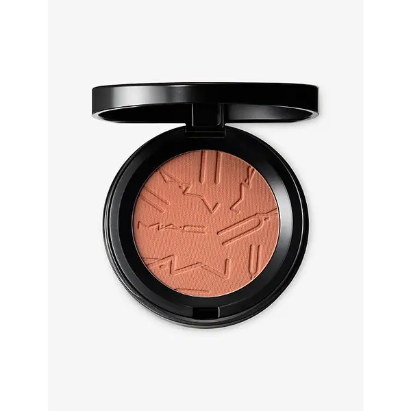 MAC COSMETICS Skinfinish Colourstruck Blush 8g - Gingerly