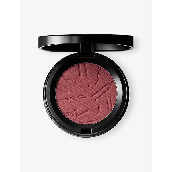 MAC COSMETICS Skinfinish Colourstruck Blush 8g - Sinner