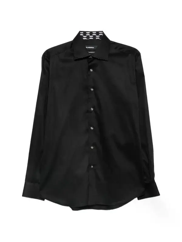 Karl Lagerfeld Shirt