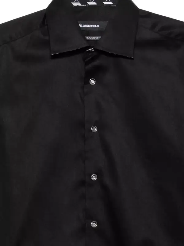 Karl Lagerfeld Shirt