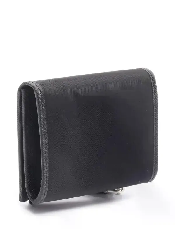 Prada Bi-fold Wallet