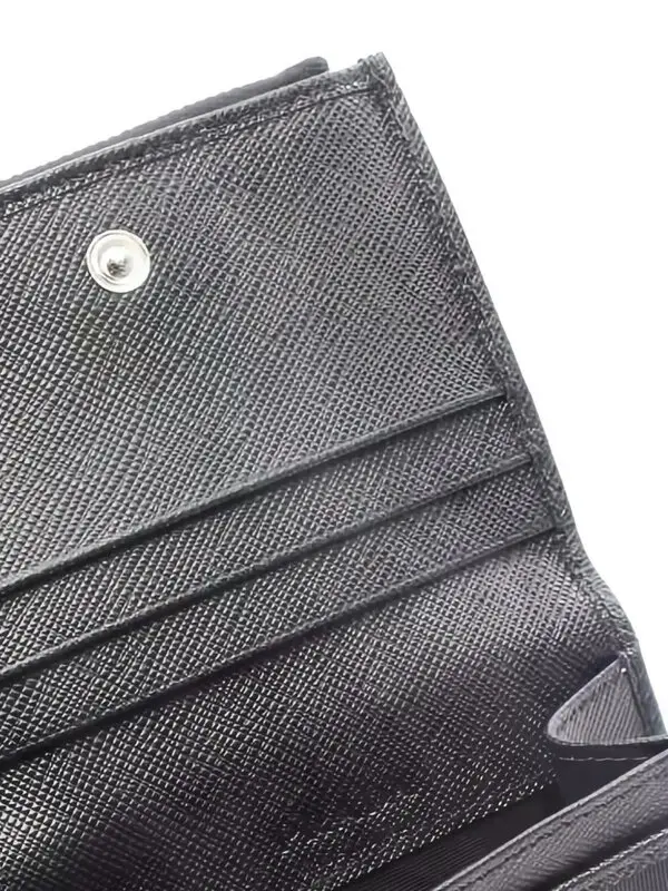 Prada Bi-fold Wallet