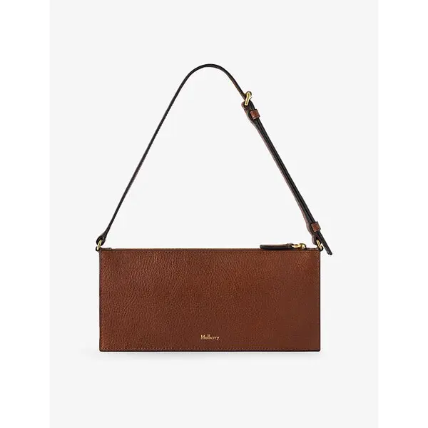 Mulberry Roxanne Mini Shoulder Bag - Oak