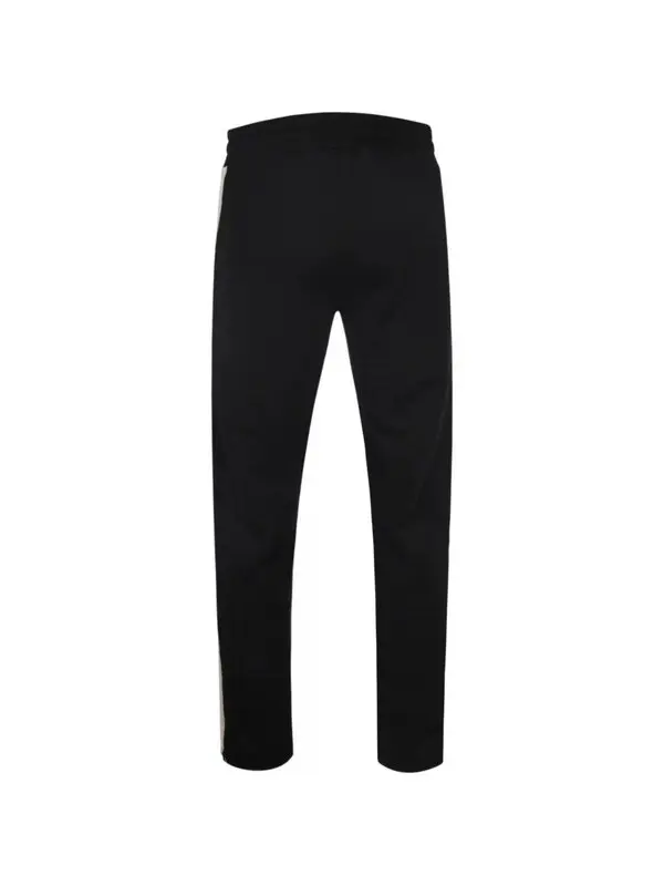 Palm Angels Logo-patch Track Pants