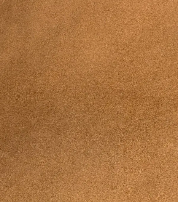 Frette Suede Bed Runner