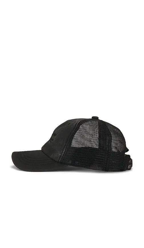 AFIELD OUT Free The Noise" Trucker Hat
