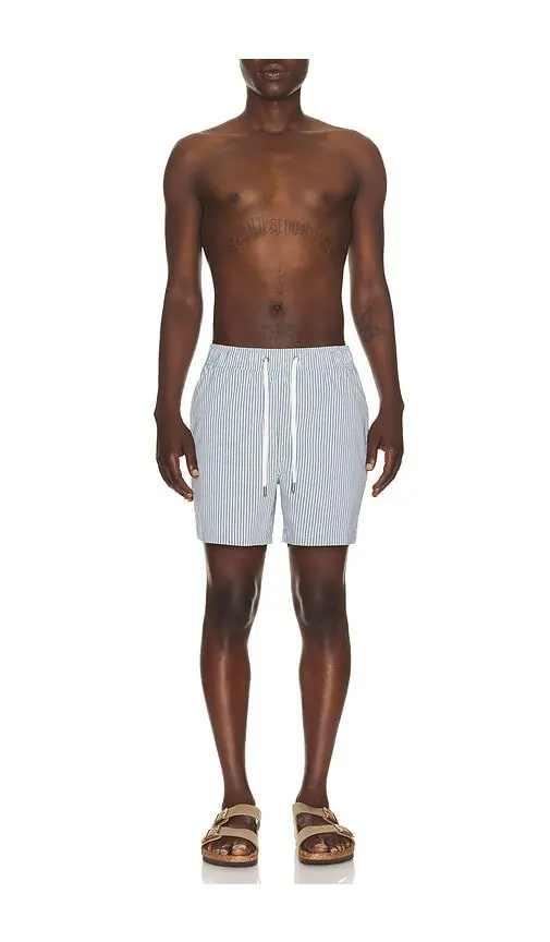 Onia Charles 5 Swim Trunk