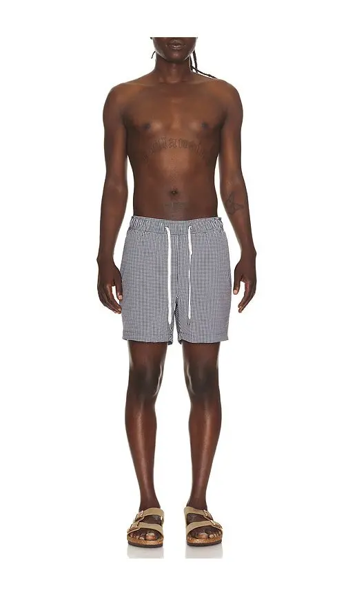 Onia Charles 4 Swim Trunk