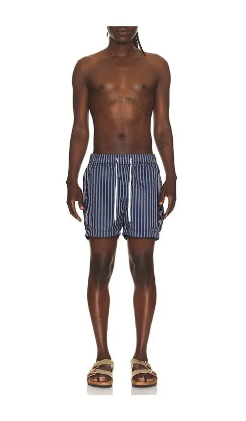Onia Charles 4 Swim Trunk