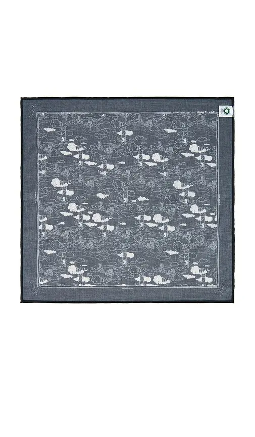 Nudie Jeans Ingrid Drift Away Bandana