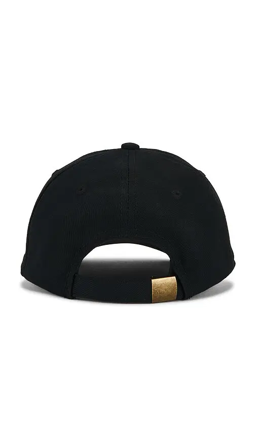 MUSEUM OF PEACE & QUIET Dad Hat - Black