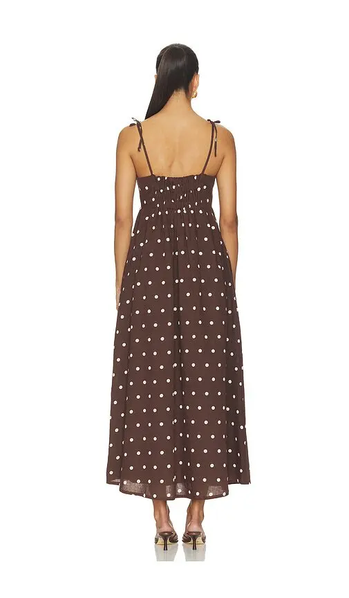 Beach Riot Valory Maxi Dress