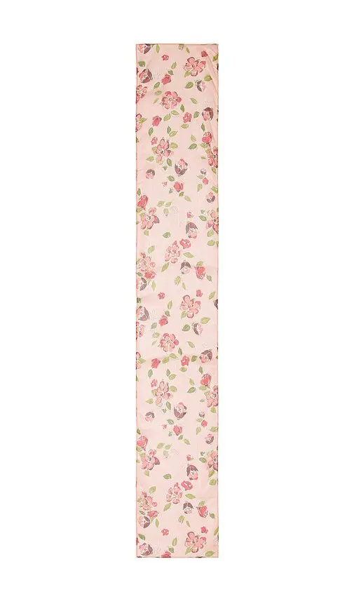 Rixo Julien Scarf