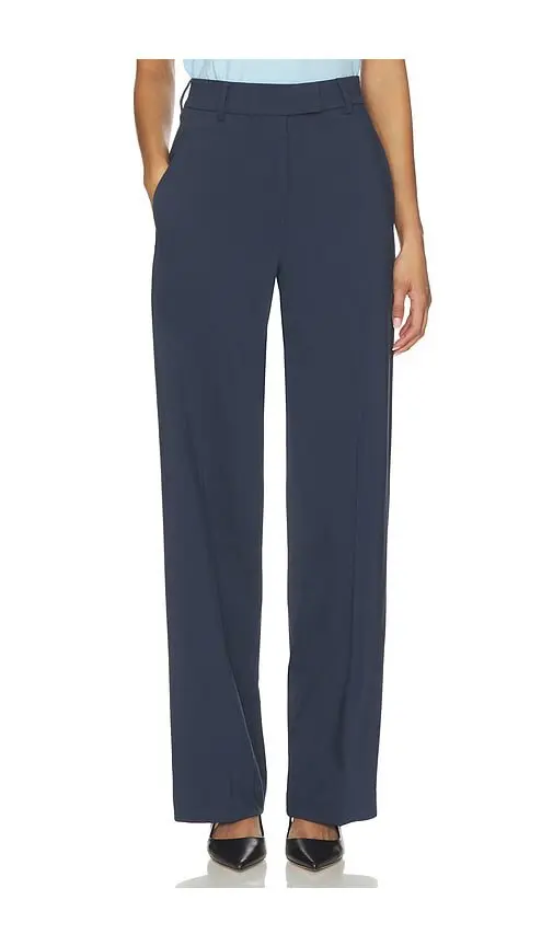 Renggli Tailored Trousers