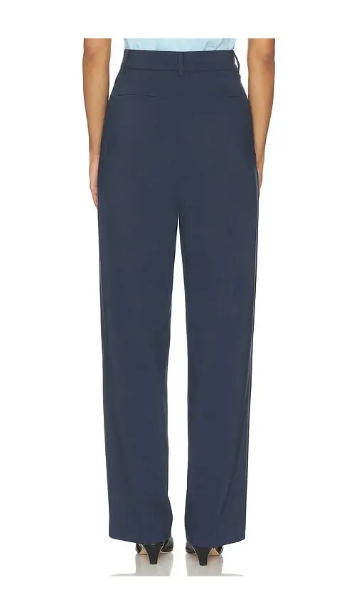 Renggli Tailored Trousers