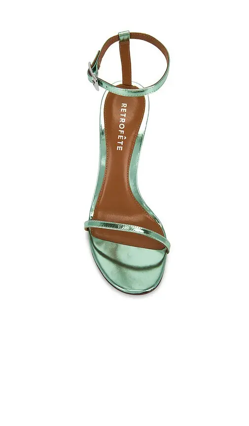 Retrofete Fowla Sandal