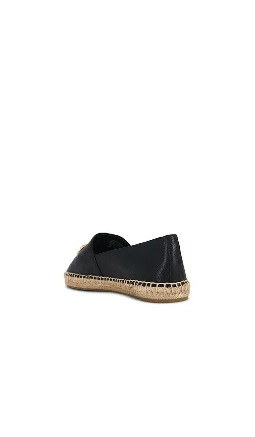 Tory Burch Eleanor Espadrilles