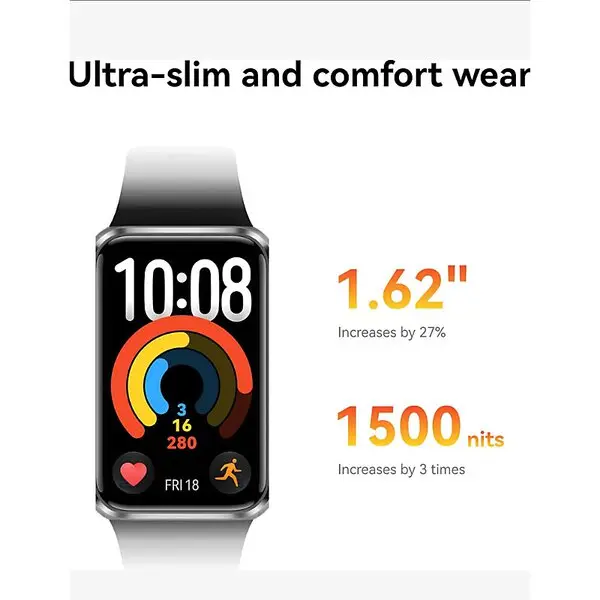 HUAWEI Smart Watch