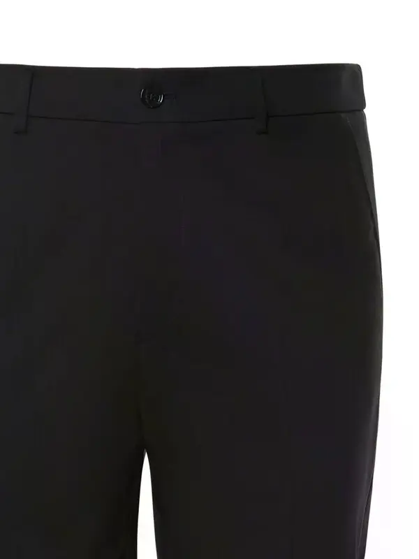 BE ABLE Tailored Elasticated Waistband Trousers
