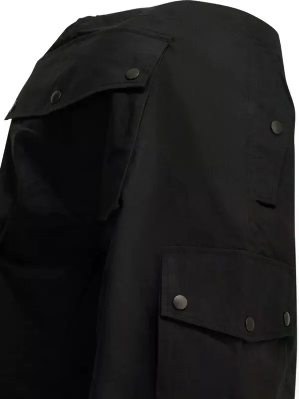 Needles Panelled Cargo Pants