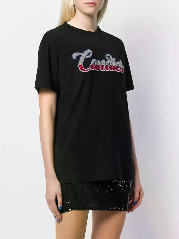 COUNTY OF MILAN Marcelo Burlon "candies" T-shirt
