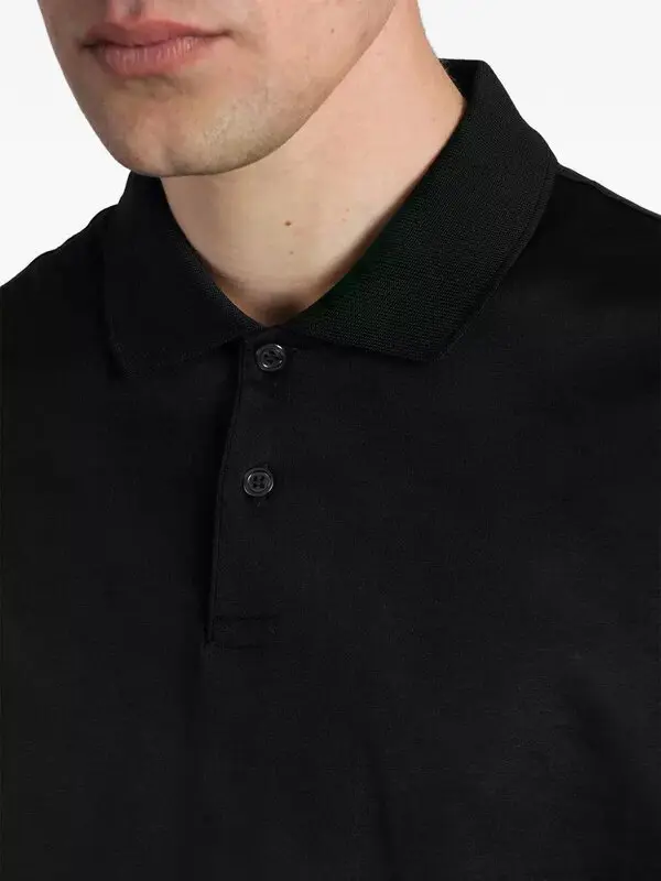 TOKYO Short-sleeve Polo Shirt