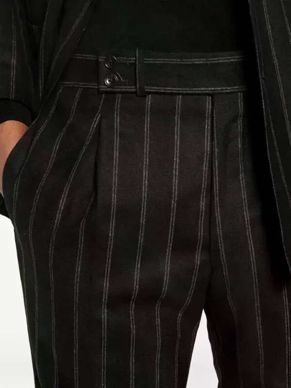 Tagliatore Double-breasted Suit