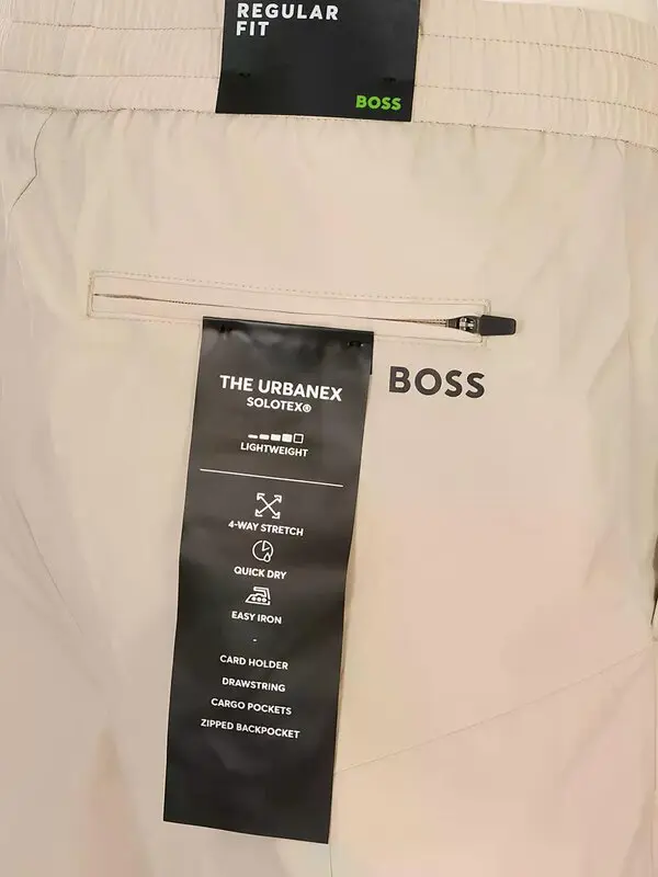 BOSS The Urbanex Cargo Pants
